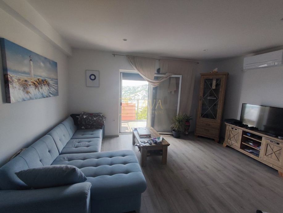 ČAVLE, Grad Grobnik, novogradnja, 79 m2, vrt, pogled na more (prodaja)