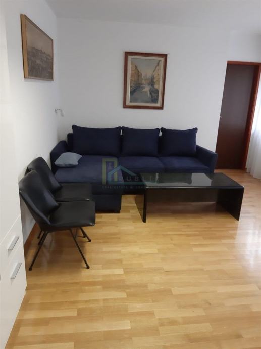 CENTAR 41m2, Belostenčeva (lijep 2soban stan) (iznajmljivanje)