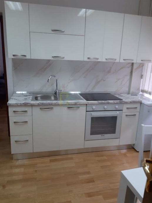 CENTAR 41m2, Belostenčeva (lijep 2soban stan) (iznajmljivanje)