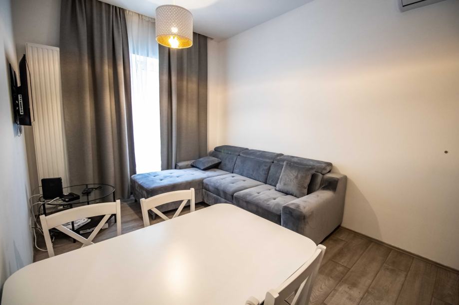 CENTAR 55 m2, Ilica (moderan 3 soban stan) (iznajmljivanje)