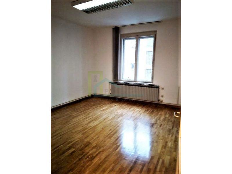 CENTAR 70 m2 - Grada Mainza (uređen nenamješten 3soban stan ...