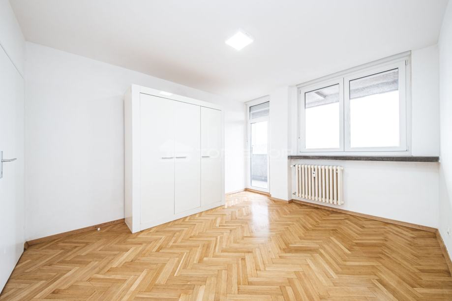 Centar, Domagojeva, najam četverosobnog stana na drugom katu - 100m2 ...