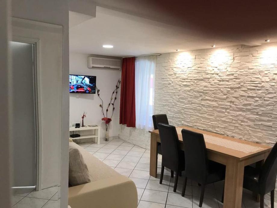 CENTAR GRADA 55M2 DVOSOBAN STAN STUDENTIMA STROGI CENTAR GRADA ...