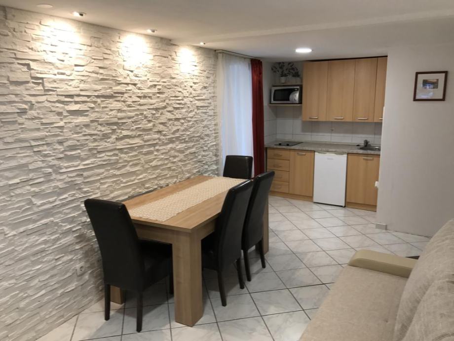 CENTAR GRADA 55M2 DVOSOBAN STAN STUDENTIMA STROGI CENTAR GRADA ...