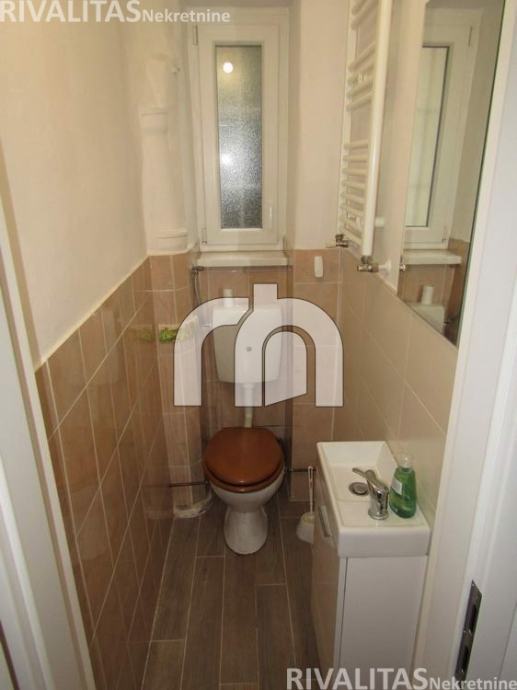 Centar, Jukićeva, 94,93 m2 - BEZ PROVIZIJE ZA KUPCE! (prodaja)