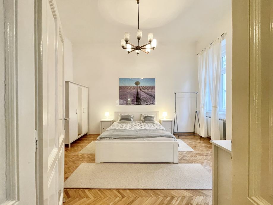 Centar, Kaptol centar, Moderan građanski dvosoban stan, 60m2 ...