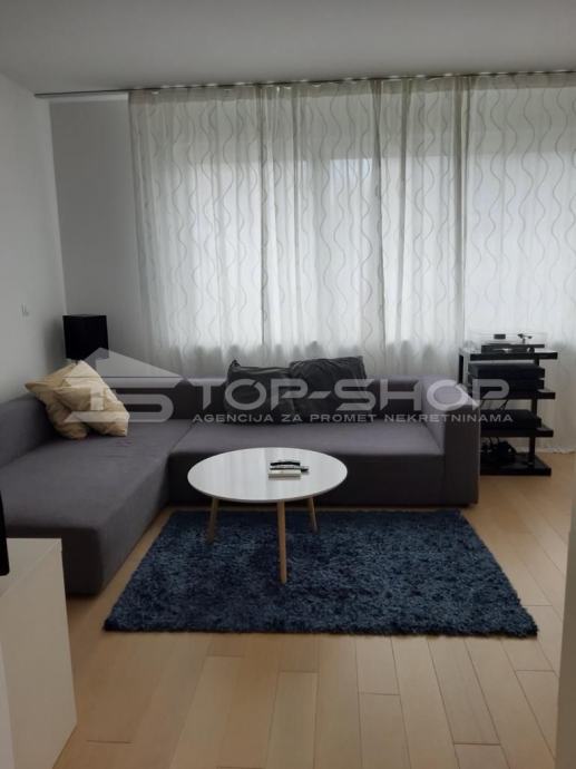 Ulica Grada Mainza, VMD, prekrasan namješten 4-soban stan, 104 m2 (prodaja)