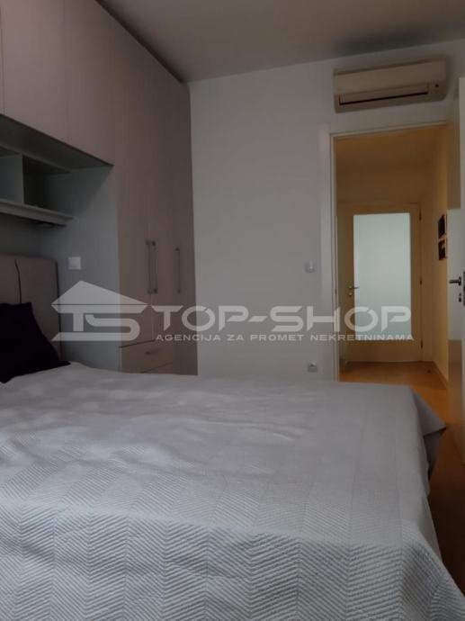 Ulica Grada Mainza, VMD, prekrasan namješten 4-soban stan, 104 m2 (prodaja)