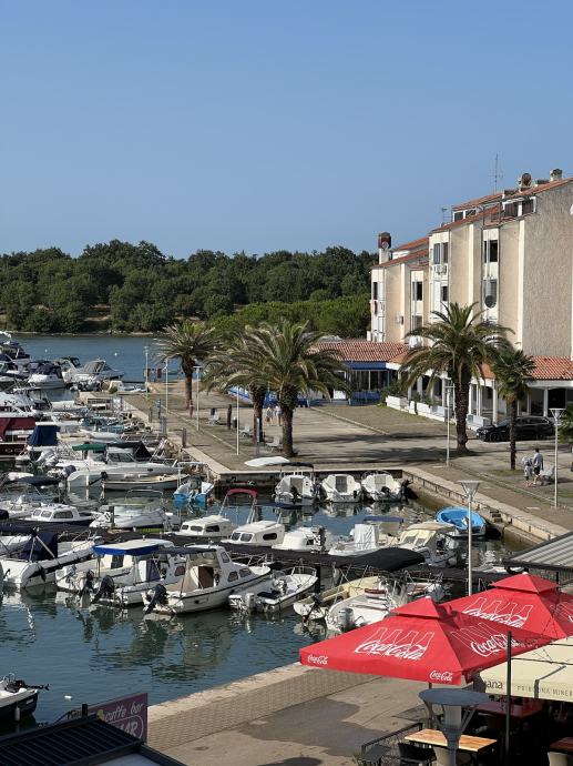 Prilika - Istra, Poreč, Cervar - Stan 50m od mora