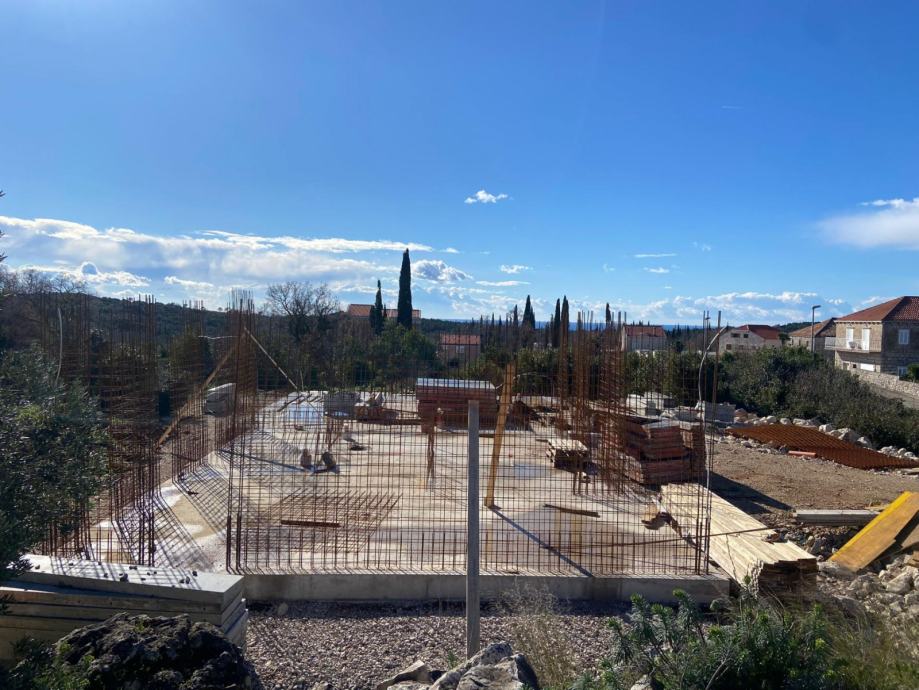 Čilipi Novogradnja 2S+DB 77.7m2 (prodaja)