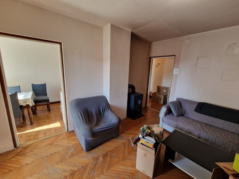 CRIKVENICA STAN, 1S+DB, 5min OD MORA (prodaja)