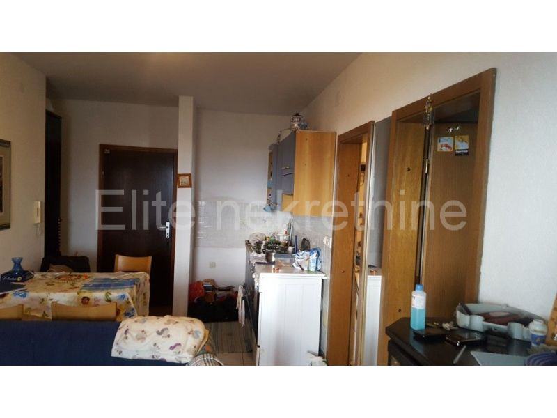 Crikvenica - stan 30 m2 (prodaja)