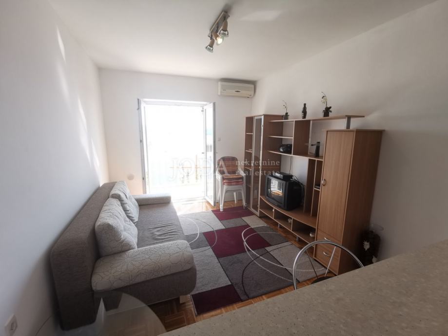 Crikvenica stan 42m2 (prodaja)