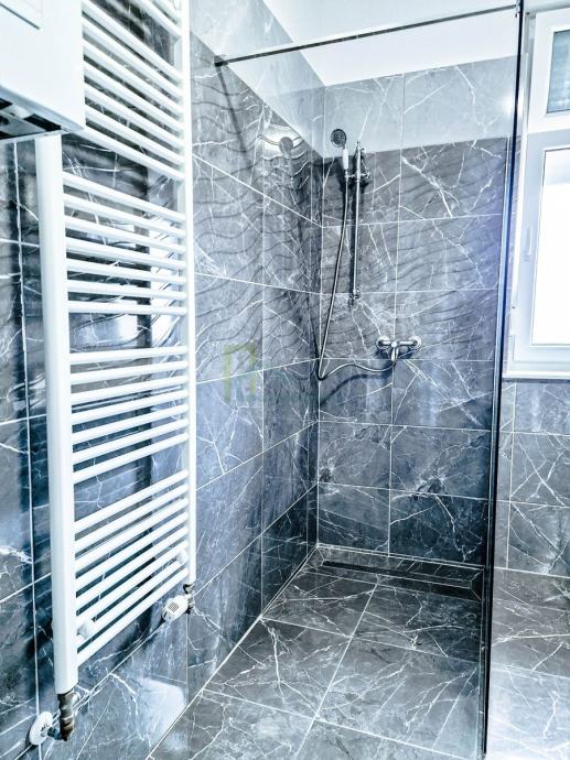 ČRNOMEREC 100m2, Sveti duh (novouređen 4soban stan) (iznajmljivanje)