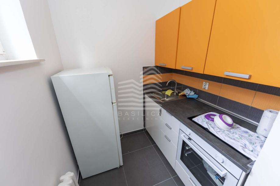 Črnomerec - Grada Mainza, funkcionalan 3s stan (prodaja)