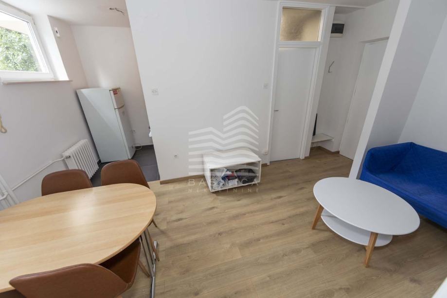 Črnomerec - Grada Mainza, funkcionalan 3s stan (prodaja)