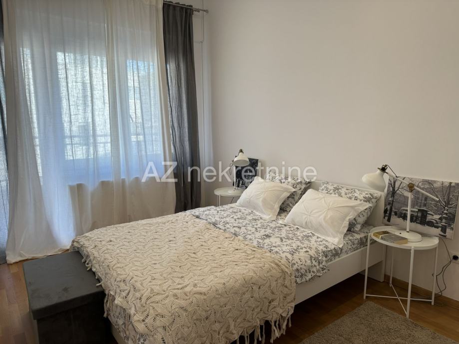 ČRNOMEREC, Grada Mainza, penthouse za najam 150m2 (iznajmljivanje)