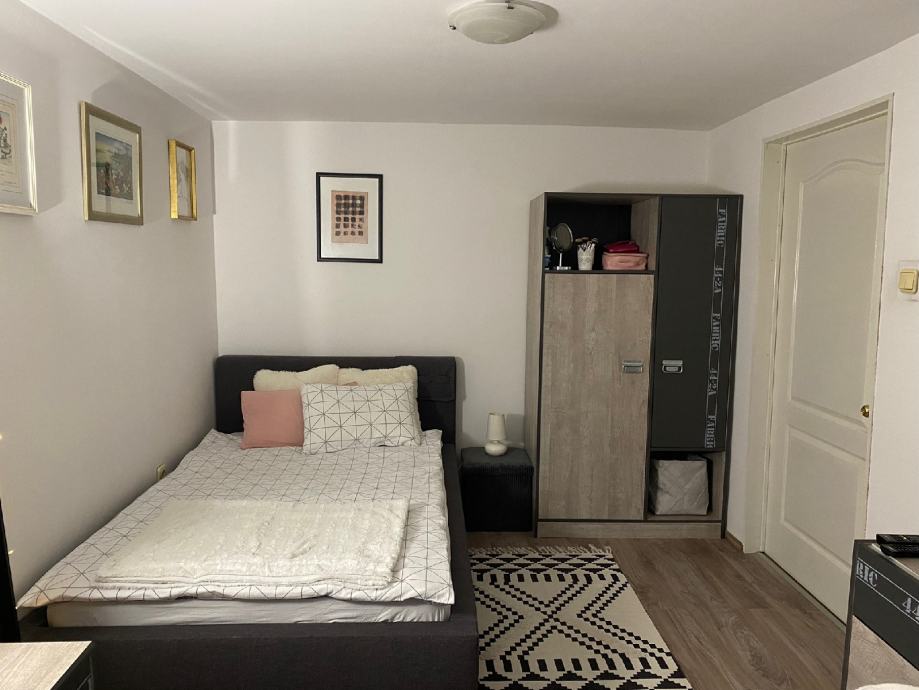 Črnomerec, najam sobe 11 m2 (iznajmljivanje)