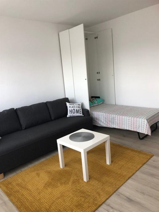 CVJETNO NASELJE, JEDNOSOBAN STAN, 35 m2 (iznajmljivanje)