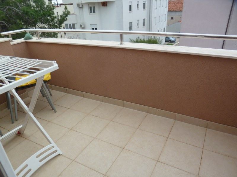 Diklo, dvosoban stan 59 m2 u urbanoj vili (prodaja)