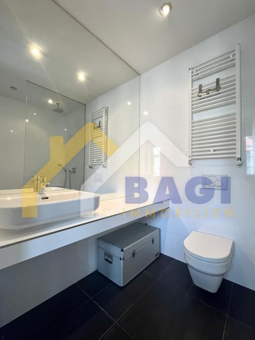 Dizajnerski stan u samom centru Zagreba - 168m2 (prodaja)