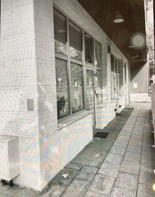 DJECJI VRTIC POSLOVNI PROSTOR S UPORABNOM DOZVOLOM (prodaja)