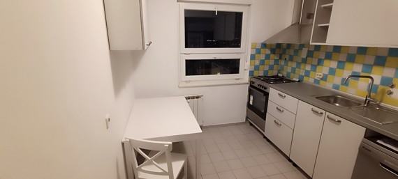 GRADA MAINZA, TROSOBAN STAN 70 m2, LOĐA (iznajmljivanje)