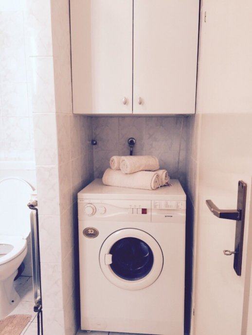 Donji grad - Ilica - 66 m2 (iznajmljivanje)