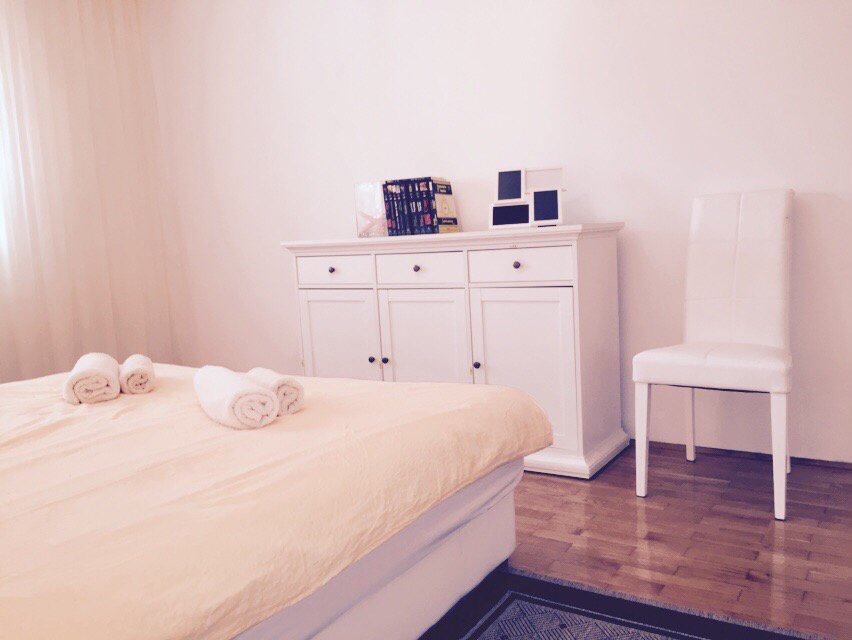 Donji grad - Ilica - 66 m2 (iznajmljivanje)