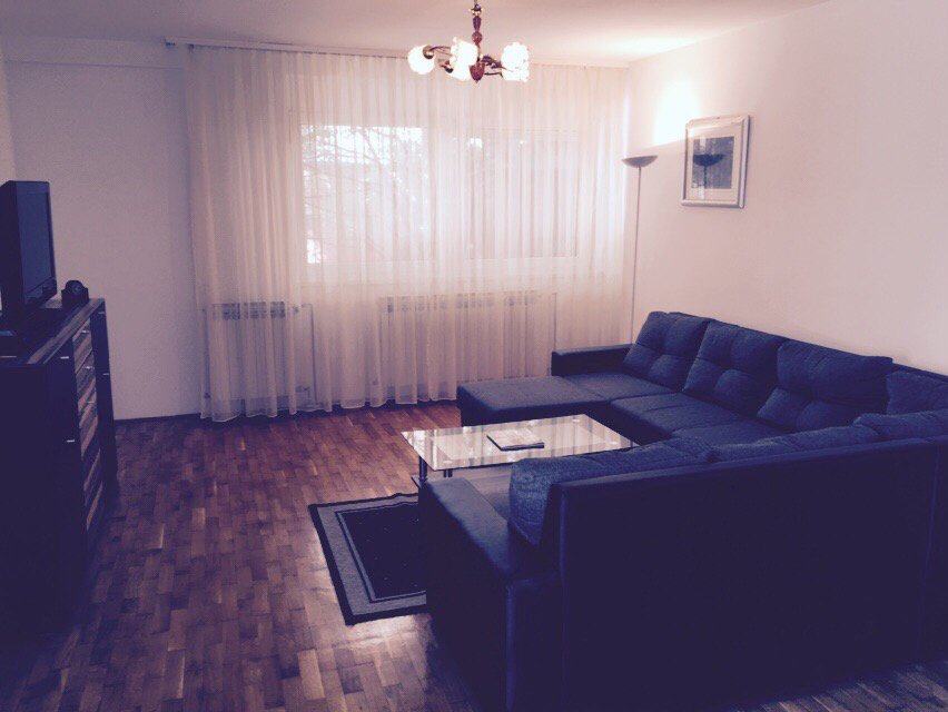 Donji grad - Ilica - 66 m2 (iznajmljivanje)