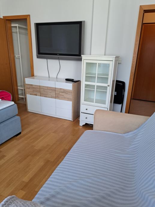 DONJI GRAD, JEDNOSOBNI STAN, 35 m2, NOVOGRADNJA (iznajmljivanje)