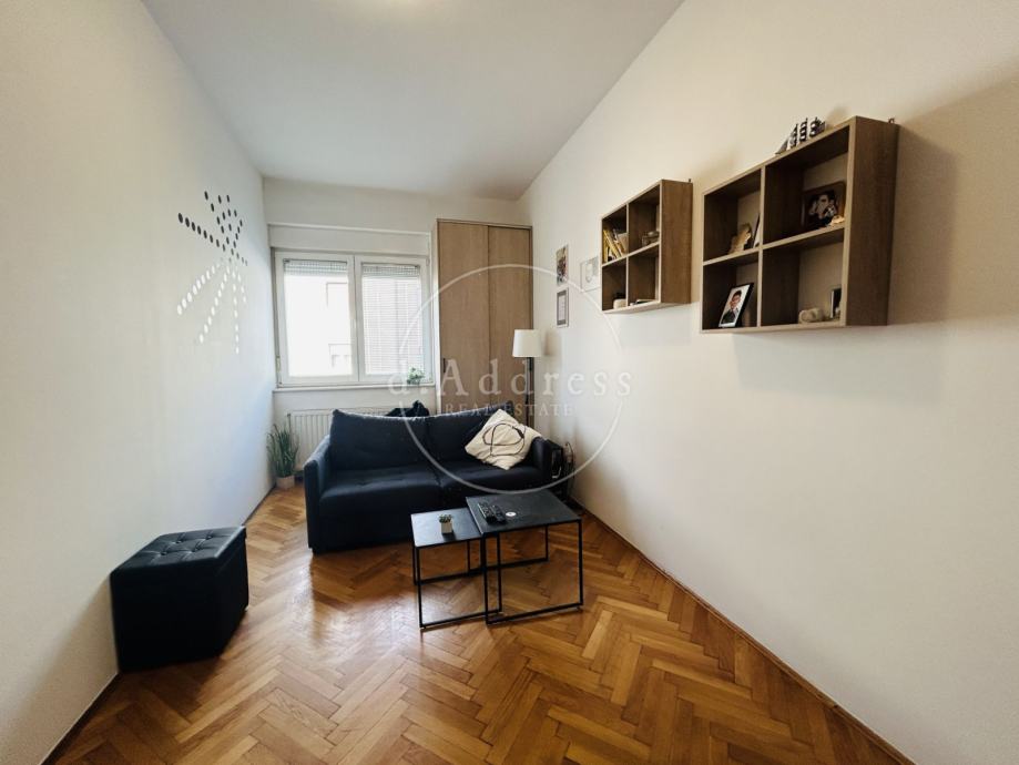 Donji Grad (prodaja)