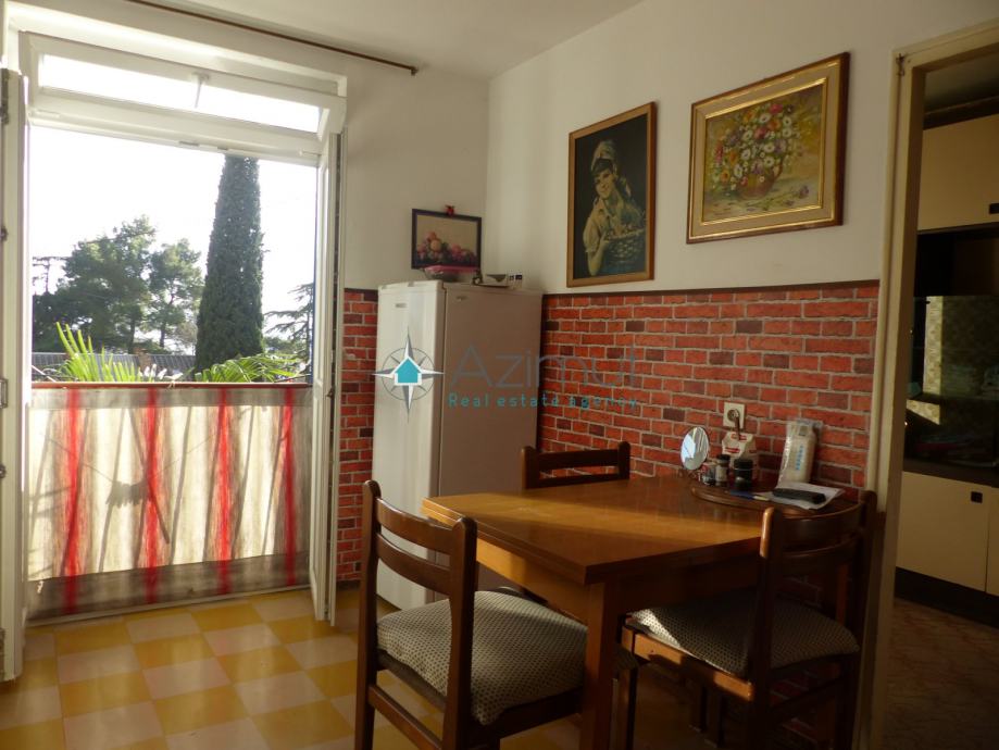 Donji Zamet, 2S, 41 m2 + GARAŽA! (prodaja)