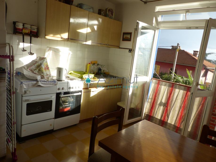 Donji Zamet, 2S, 41 m2 + GARAŽA! (prodaja)