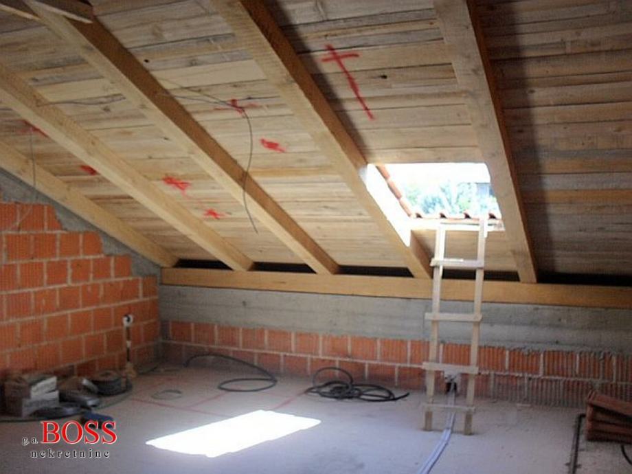 DRENOVA, NOVOGRADNJA, DVOETAŽNI STAN 4S+DB, 110 m2, 165 000 EUR/KN ...