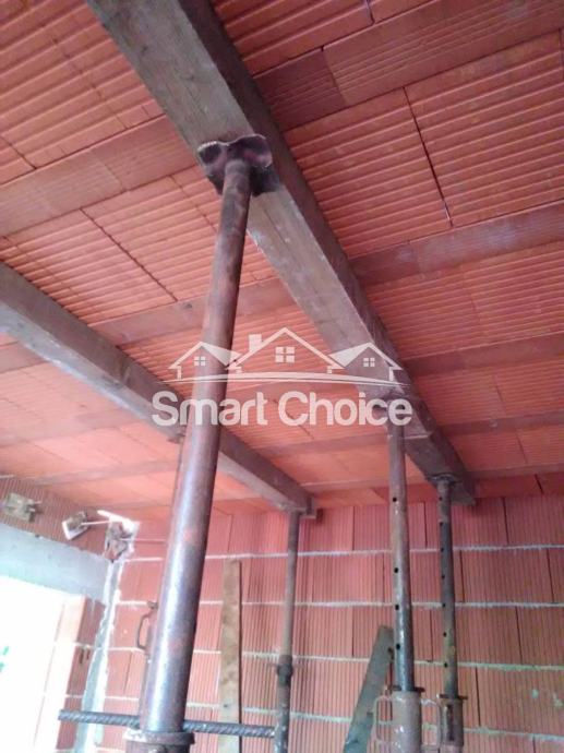 Drenova započeta gradnja (prodaja)