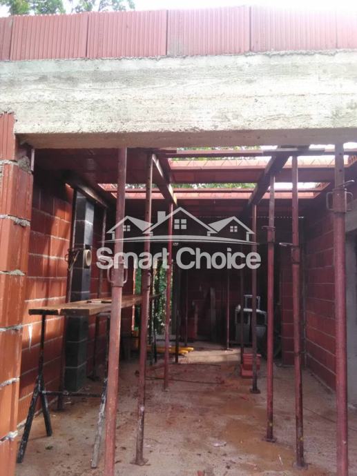 Drenova započeta gradnja (prodaja)