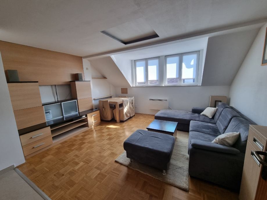 Dubec, dvosobni stan, 50 m2 (iznajmljivanje)