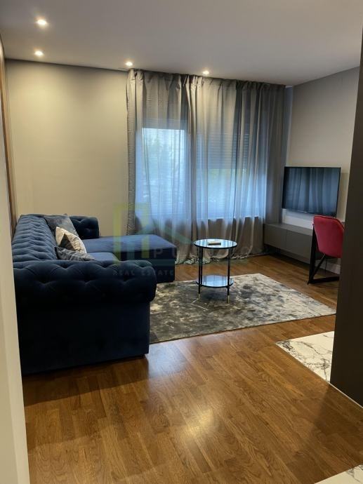 DUBRAVA 35m2, Križnog puta (luksuzan 1.5soban stan) (iznajmljivanje)