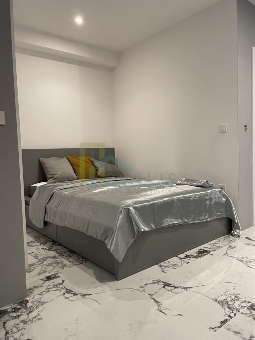 DUBRAVA 35m2, Križnog puta (luksuzan 1.5soban stan) (iznajmljivanje)