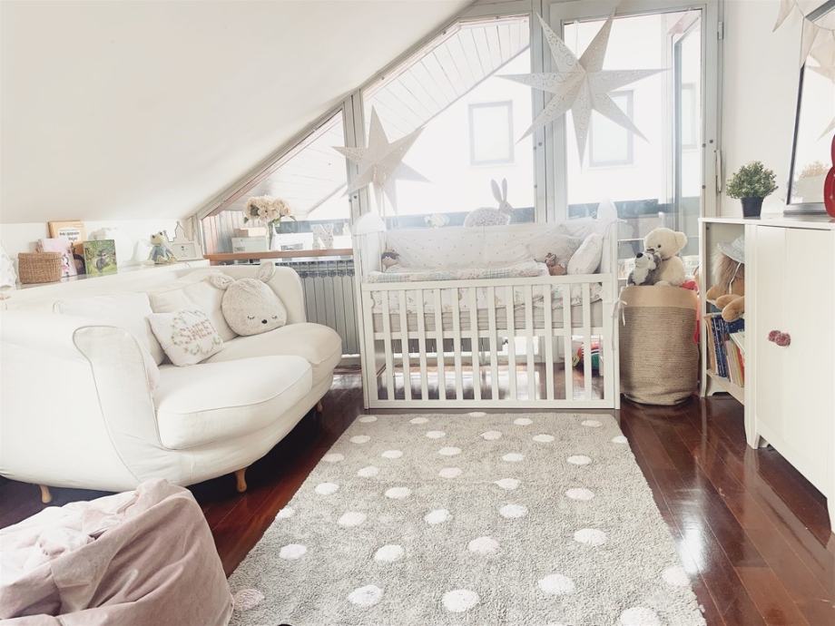 DUBRAVA, DVOSOBAN STAN 93 m2 (iznajmljivanje)