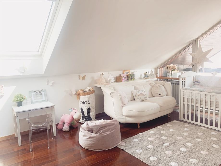 DUBRAVA, DVOSOBAN STAN 93 m2 (iznajmljivanje)