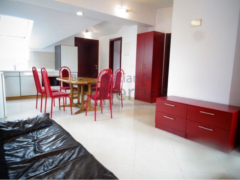 DUBRAVA (KOD OKRETIŠTA)-3-SOBNI, NOVIJI, KLIMA, PARKING (iznajmljivanje)