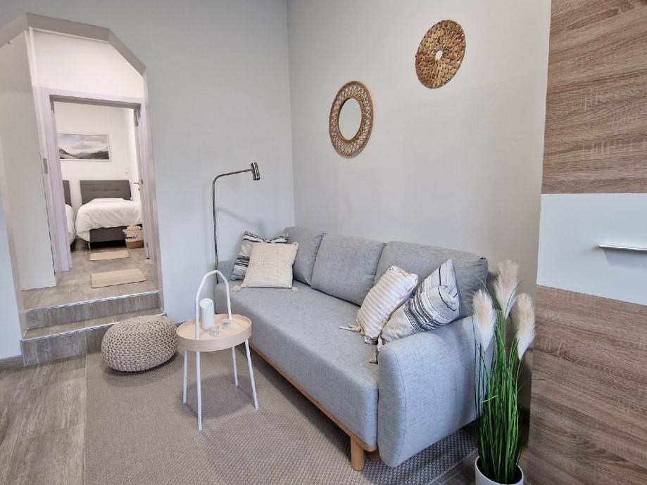 Dubrava stan 35 m2-Novoadaptiran (iznajmljivanje)