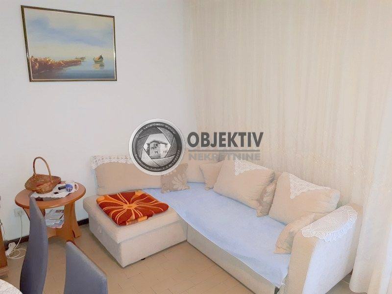 NAJAM PUJANKE, DUGOROČNO, DVOSOBAN STAN 55m2, PRIZEMLJE S VRTOM ...