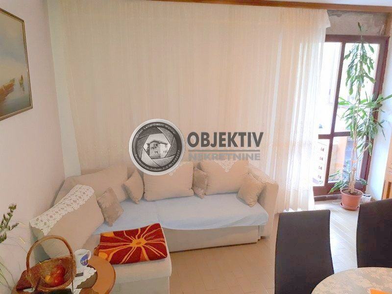 NAJAM PUJANKE, DUGOROČNO, DVOSOBAN STAN 55m2, PRIZEMLJE S VRTOM ...