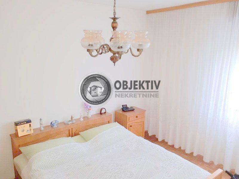 NAJAM PUJANKE, DUGOROČNO, DVOSOBAN STAN 55m2, PRIZEMLJE S VRTOM ...