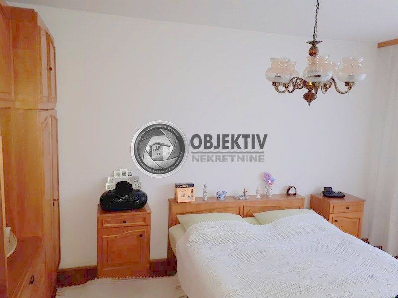 NAJAM PUJANKE, DUGOROČNO, DVOSOBAN STAN 55m2, PRIZEMLJE S VRTOM ...