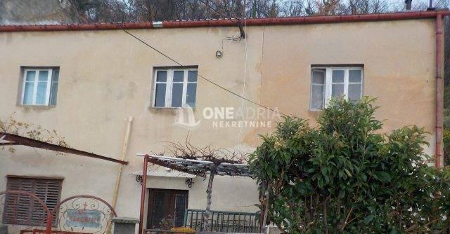 DVOJNA KUĆA, 120m2, 2 ETAŽE!! 155.000€ (prodaja)