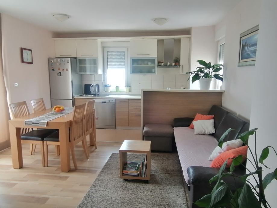 Dvosoban stan 50m2 Mertojak, Split (prodaja)